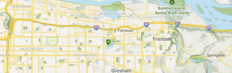 Best Hikes and Trails in Fairview | AllTrails