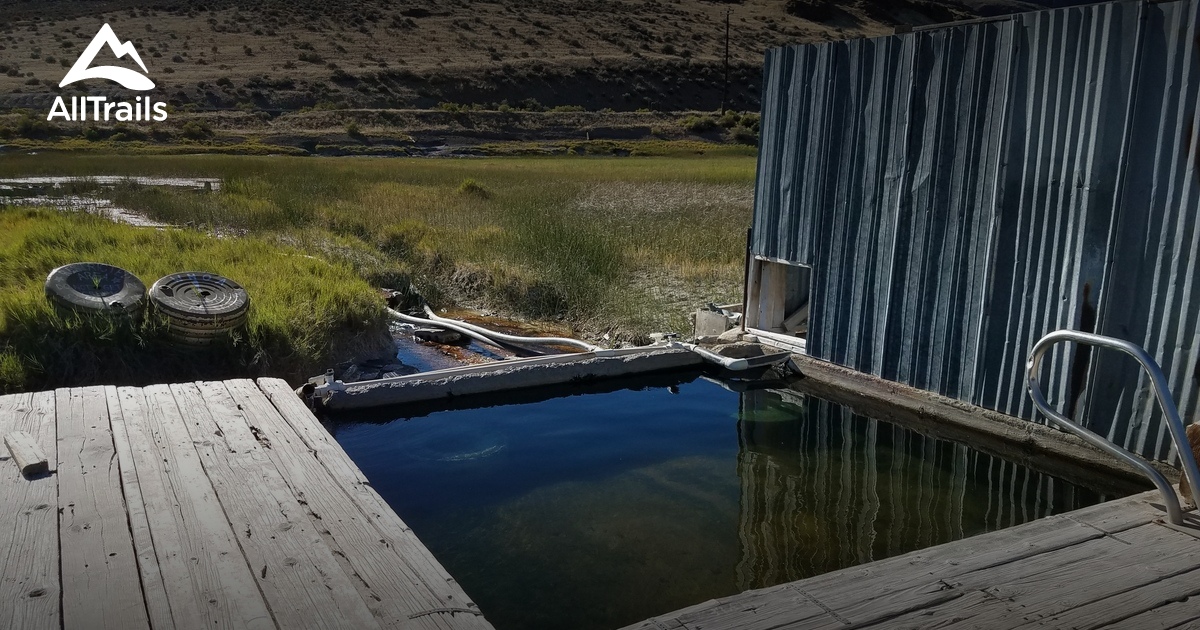 Best hikes and trails in Fields | AllTrails