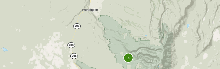 10 Best Trails and Hikes in Frenchglen | AllTrails