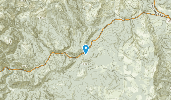 Best Trails near Gales Creek, Oregon | AllTrails