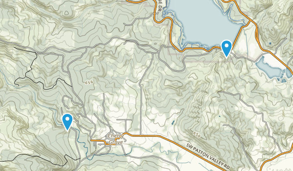 Best Trails near Gaston, Oregon | AllTrails