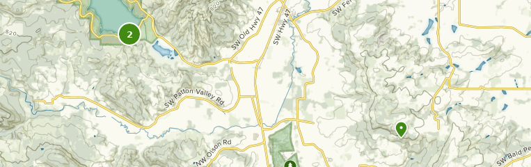 Best Trails near Gaston, Oregon | AllTrails