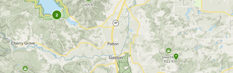 Best trails in Gaston, Oregon | AllTrails