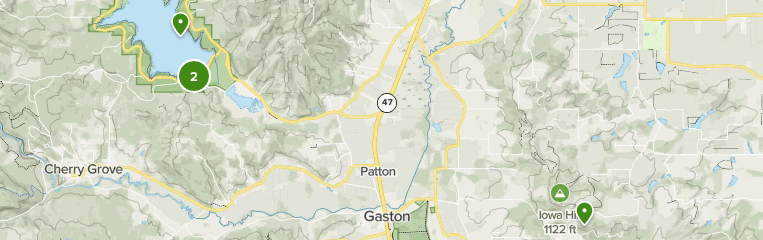 Best trails in Gaston, Oregon | AllTrails