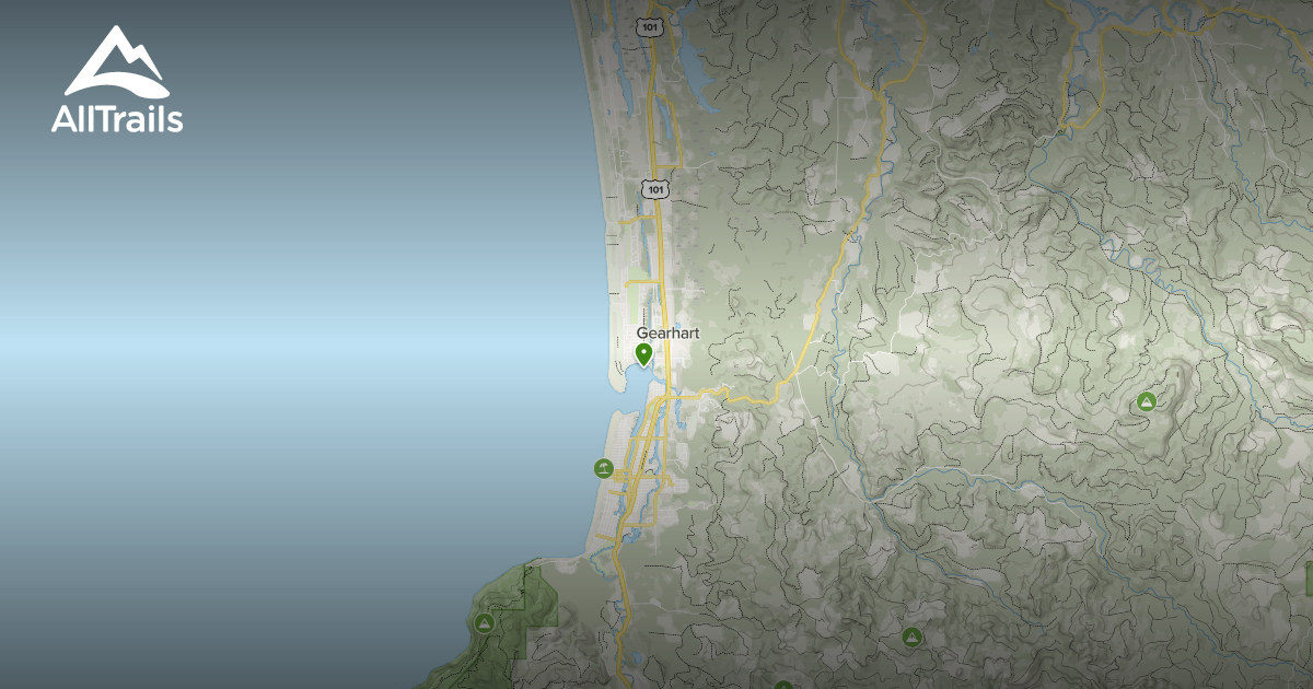 Best hikes and trails in Gearhart | AllTrails