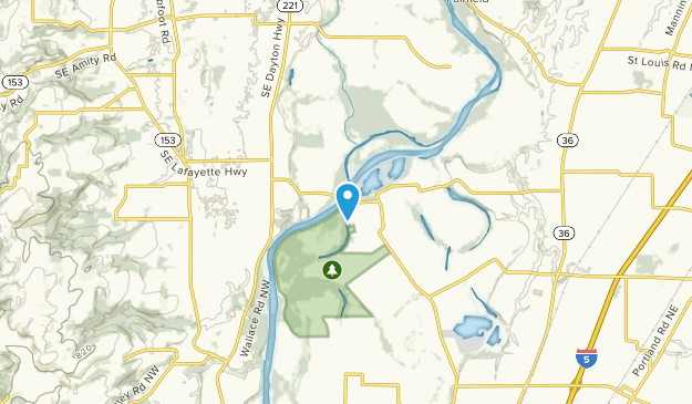 Best Trails near Gervais, Oregon | AllTrails