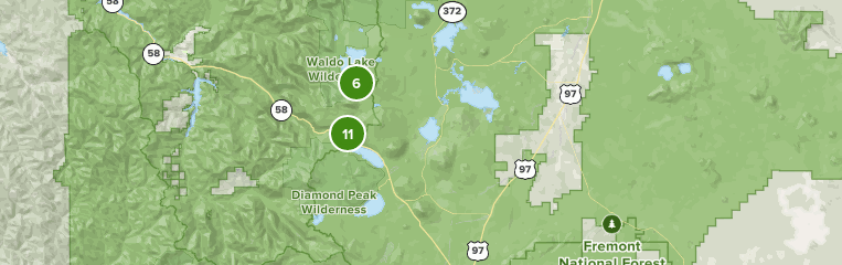 Best Hikes and Trails in Gilchrist | AllTrails