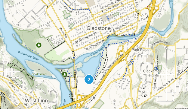 Best Trails near Gladstone, Oregon | AllTrails