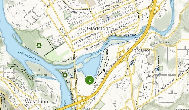 Best Trails near Gladstone, Oregon | AllTrails