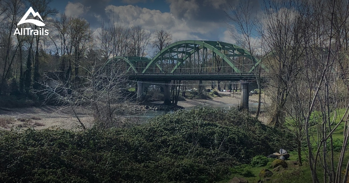 Best hikes and trails in Gladstone | AllTrails