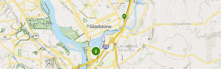 Best Hikes and Trails in Gladstone | AllTrails