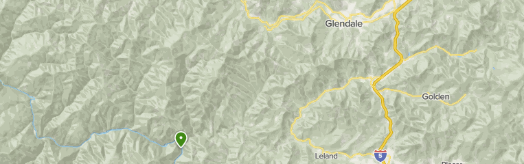 Best trails in Glendale, Oregon | AllTrails