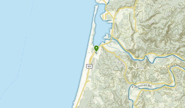 Best Trails near Gleneden Beach, Oregon | AllTrails