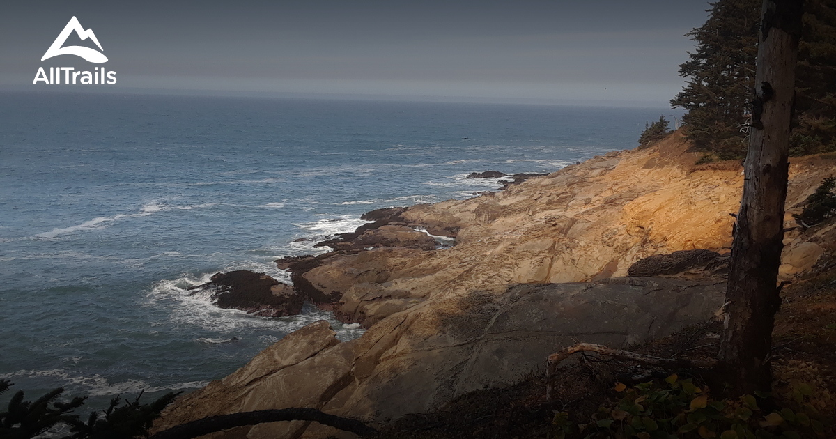 Best Trails near Gold Beach, Oregon | AllTrails
