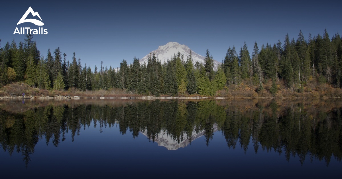 Best Trails near Government Camp, Oregon | AllTrails