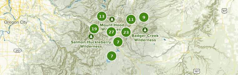 Best Trails near Government Camp, Oregon | AllTrails