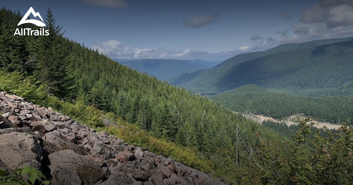 Best Trails near Government Camp, Oregon | AllTrails