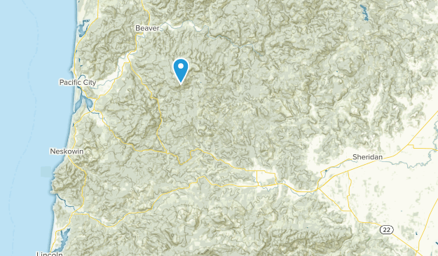 Best Trails near Grand Ronde, Oregon | AllTrails