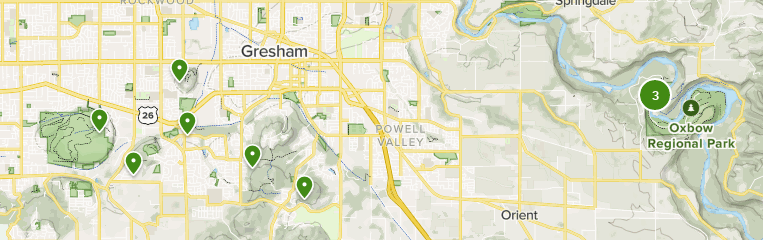 Best 10 Trails and Hikes in Gresham | AllTrails