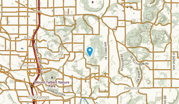 Best Trails near Happy Valley, Oregon | AllTrails