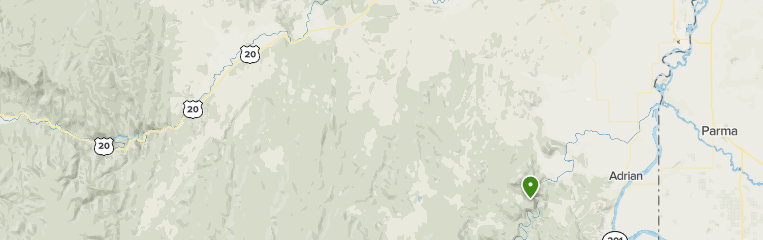 Best Hikes and Trails in Harper | AllTrails