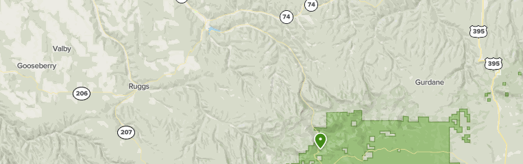 Best 10 Trails and Hikes in Heppner | AllTrails