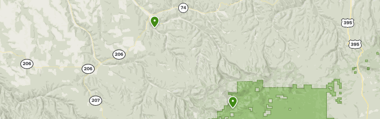 Best trails in Heppner, Oregon | AllTrails