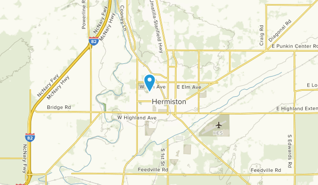 Best Trails near Hermiston, Oregon | AllTrails