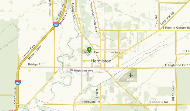 Best Trails near Hermiston, Oregon | AllTrails