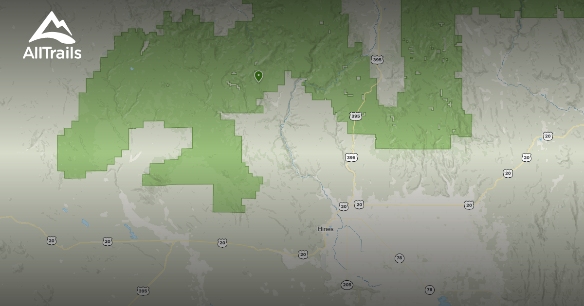 Best hikes and trails in Hines | AllTrails