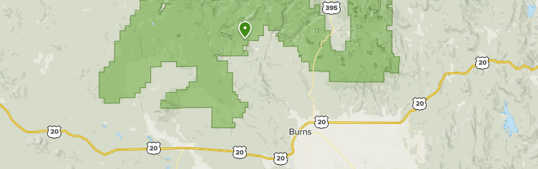 Best Hikes and Trails in Hines | AllTrails