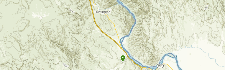 Best Trails near Huntington, Oregon | AllTrails