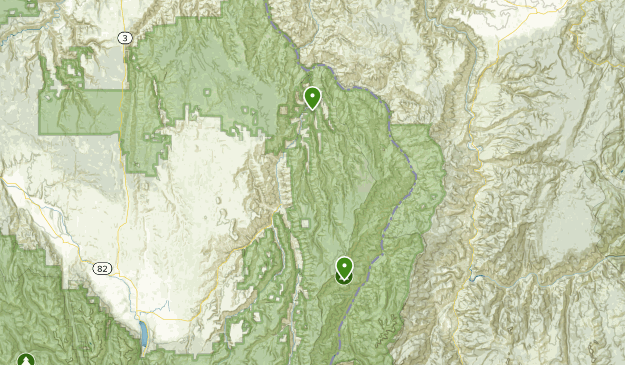 Best Trails near Imnaha, Oregon | AllTrails