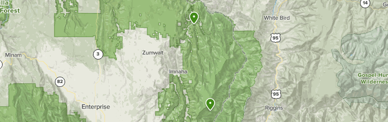 Best Hikes and Trails in Imnaha | AllTrails