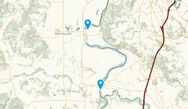 Best Trails near Independence, Oregon | AllTrails