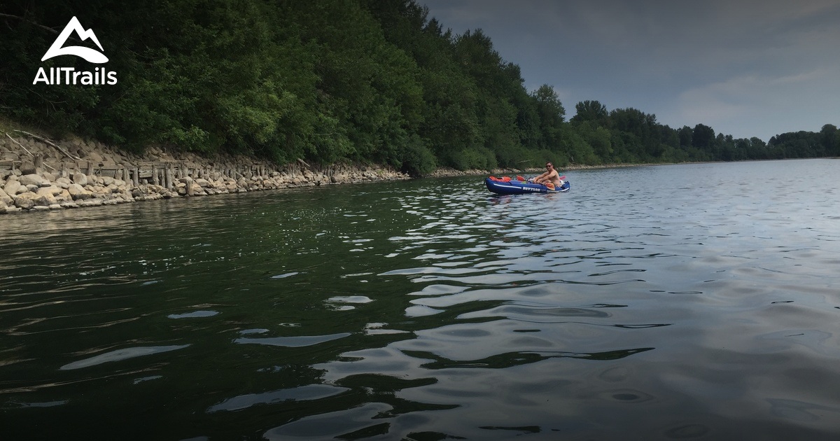 Best hikes and trails in Independence | AllTrails