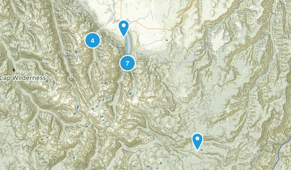 Best Trails near Joseph, Oregon | AllTrails