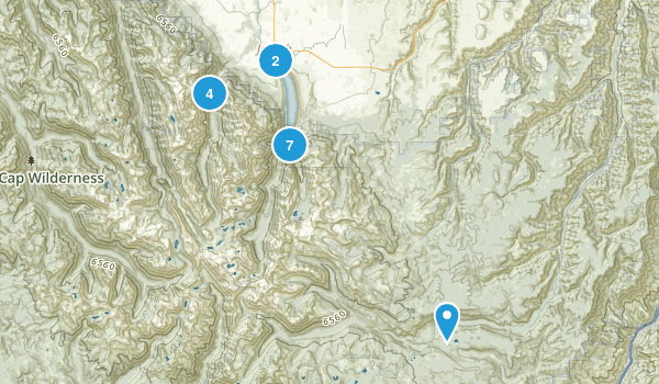 Best Trails near Joseph, Oregon | AllTrails