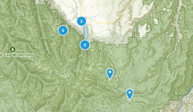 Best Trails near Joseph, Oregon | AllTrails