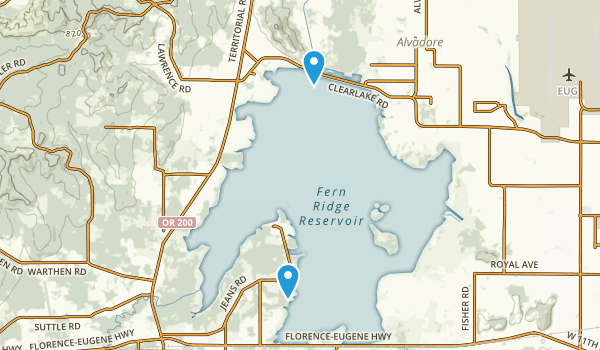 Best Trails near Junction City, Oregon | AllTrails