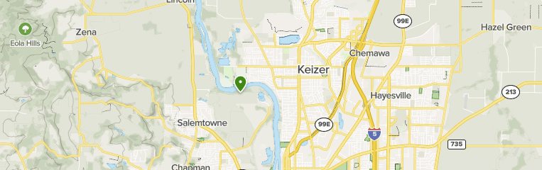 Best Trails near Keizer, Oregon | AllTrails