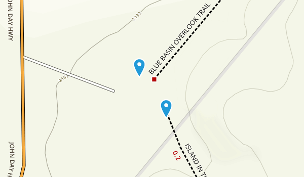 Best Trails near Kimberly, Oregon | AllTrails