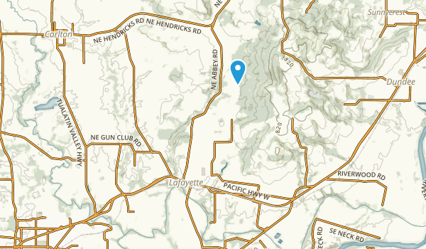 Best Trails near Lafayette, Oregon | AllTrails