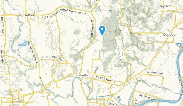 Best Trails near Lafayette, Oregon | AllTrails