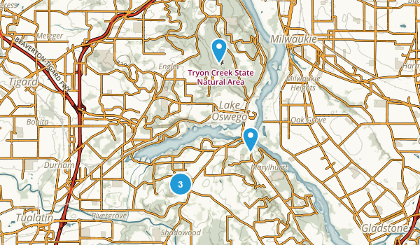 Best Trails near Lake Oswego, Oregon | AllTrails