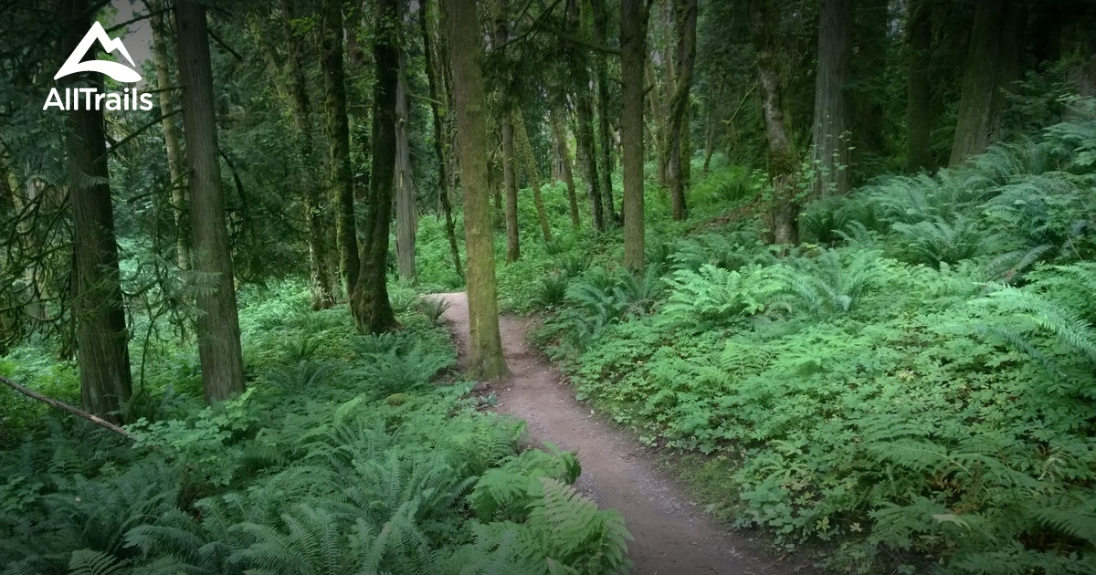 Best Trails near Lake Oswego, Oregon | AllTrails