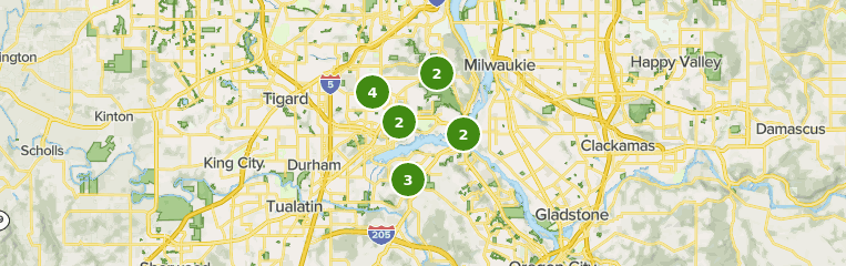 Best trails in Lake Oswego, Oregon | AllTrails