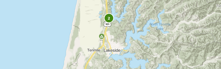 Best Hikes and Trails in Lakeside | AllTrails