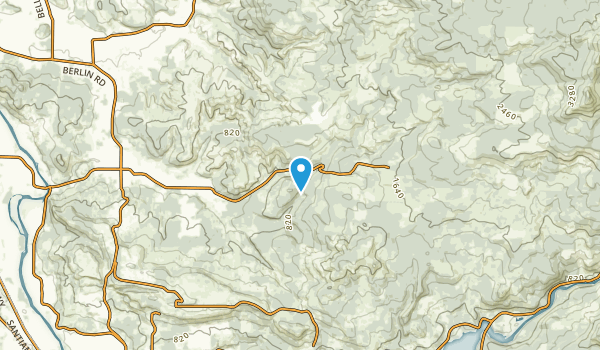 Best Trails near Lebanon, Oregon | AllTrails