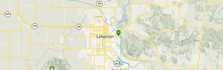 Best 10 Trails and Hikes in Lebanon | AllTrails